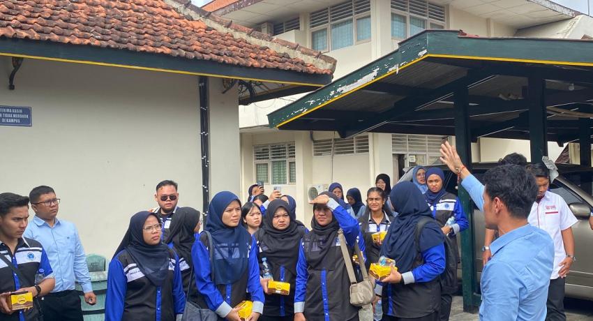 Kunjungan Akademik UPM ke Labschool FIPP UNY: Langkah Maju Kolaborasi Internasional ...